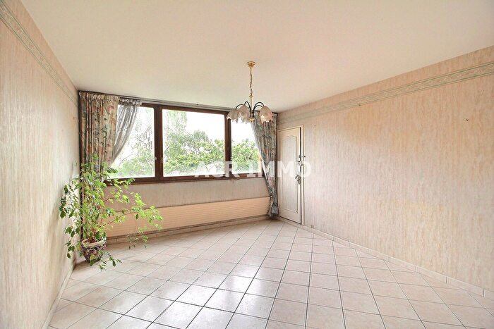 Andrésy : Appartement 5 pièces à vendre