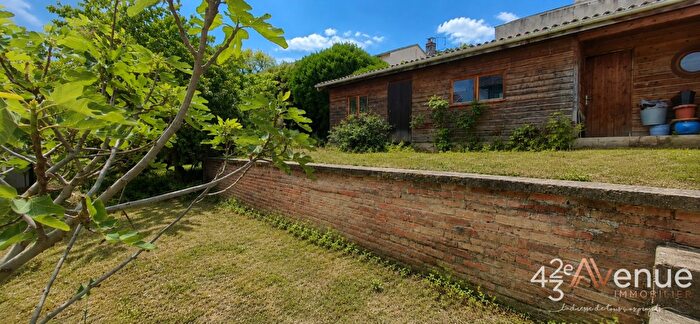 Appartement 4 pièces à vendre - La Ricamarie