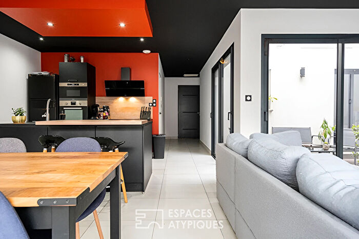 Maison à vendre - Bages - 4 pièces - 3 chambres