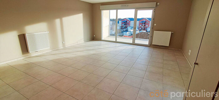 Appartement à louer - Luc-la-Primaube - 3 pièces - 2 chambres