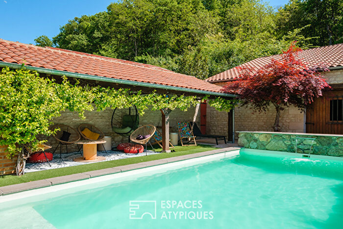 Maison 5 pièces à vendre à Colombiers