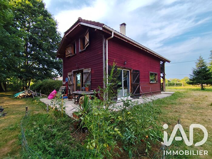 Maison 4 pièces à vendre à Gurs