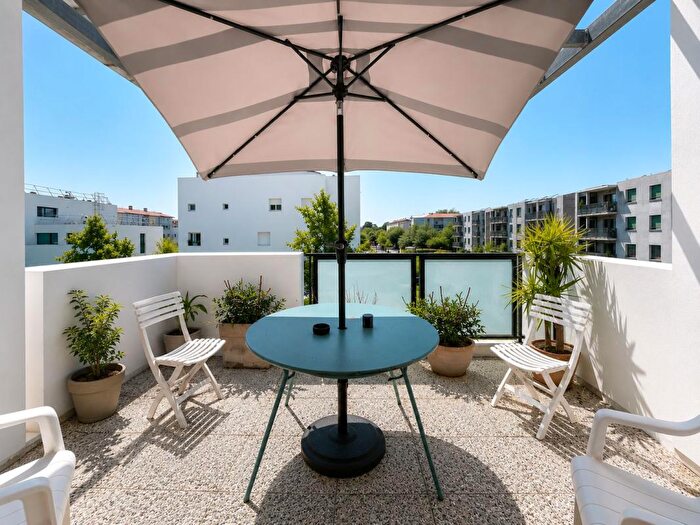 BayonneBayonaBaiona, Saint-Etienne, Arroussets - Appartement 2 pièces à vendre