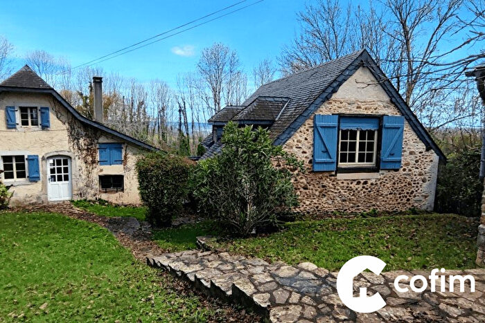 Maison à vendre - Gan - 5 pièces - 3 chambres