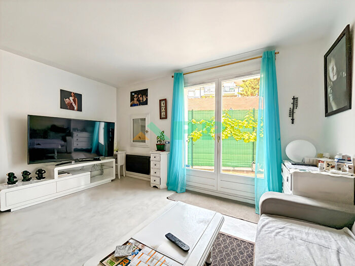 Appartement 4 pièces à vendre - Montlhéry
