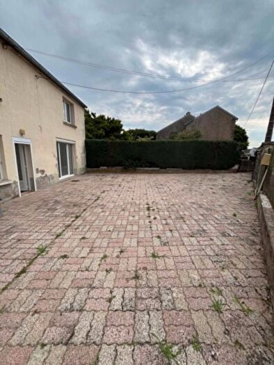 Froideconche : Maison 6 pièces à vendre