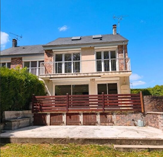 Maison 6 pièces à vendre - Malesherbes