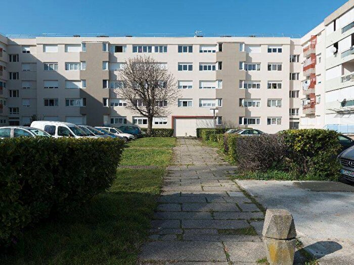 Appartement 4 pièces à louer - Ville-Basse, Montélimar
