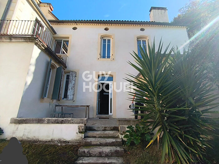 Appartement à louer - Marmande, Marmande, Fougard - 2 pièces - 1 chambre