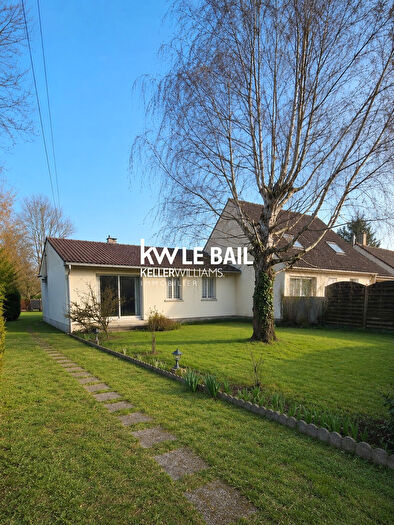 Maison 4 pièces à Auvers-sur-Oise, à vendre