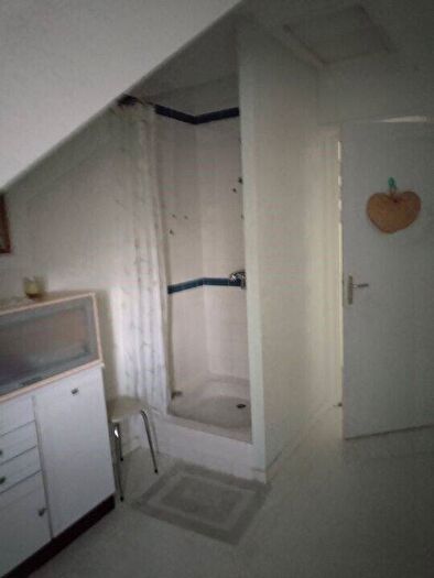 Appartement à louer - Lezennes - 1 pièce