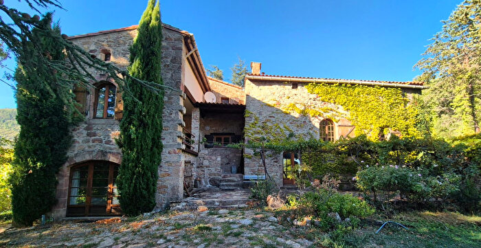 Joncels - Maison 10 pièces à vendre