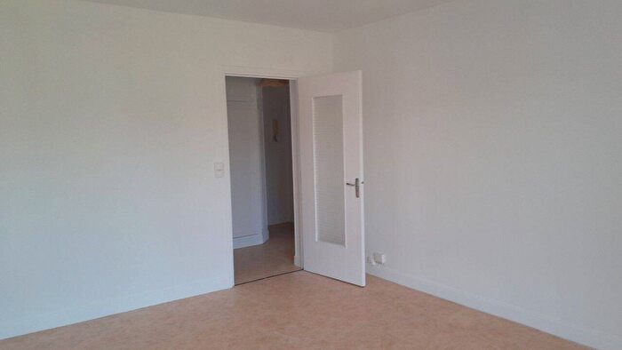 Buffets-Fauvettes, Fontenay-aux-Roses - Appartement 1 pièce à louer