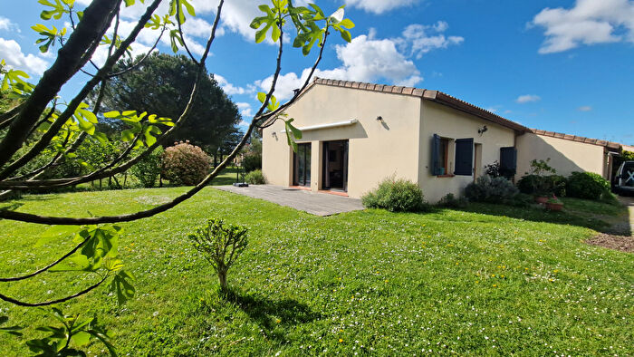 Maison à vendre - Grenade - 5 pièces - 4 chambres