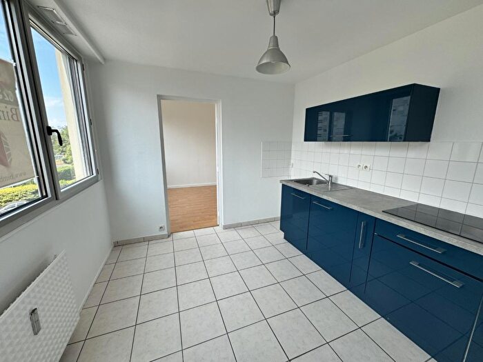 Appartement 2 pièces à louer à Olivet, Val-Plissay