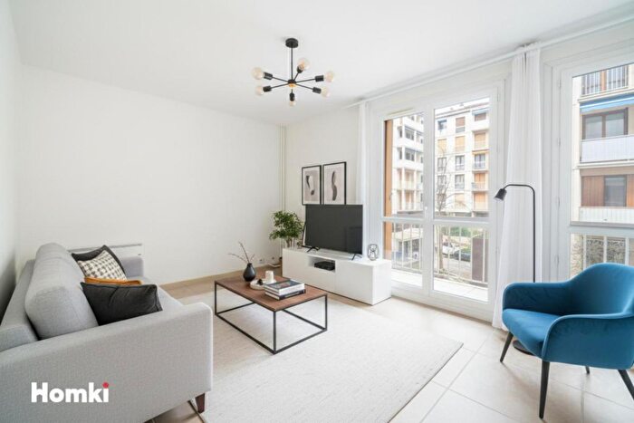 Appartement à vendre - Avignon, Magnanen, Teinturiers - 2 pièces - 1 chambre