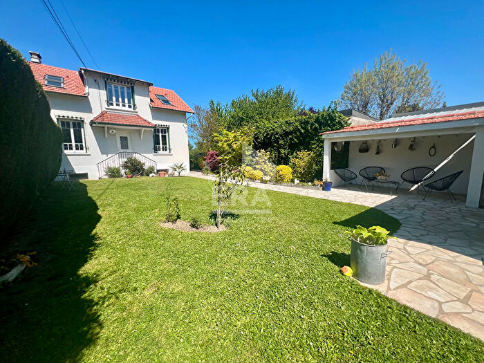 Maison 6 pièces à Tarbes, Sainte-Anne, à vendre