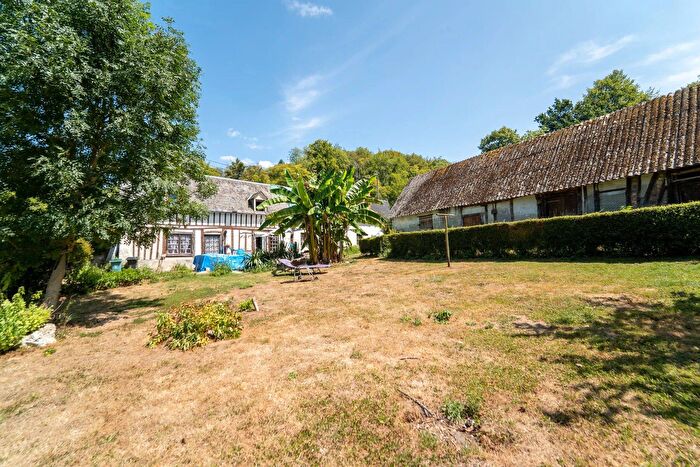 Maison 5 pièces à vendre - Vatteville-la-Rue