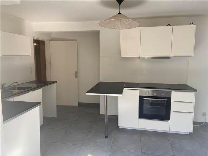 Appartement 4 pièces à Plaine des Bouchers-Centre, Strasbourg, à louer