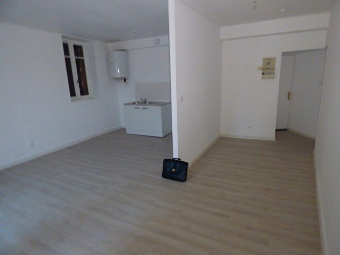 Appartement 2 pièces à louer - Saint-Symphorien-sur-Coise