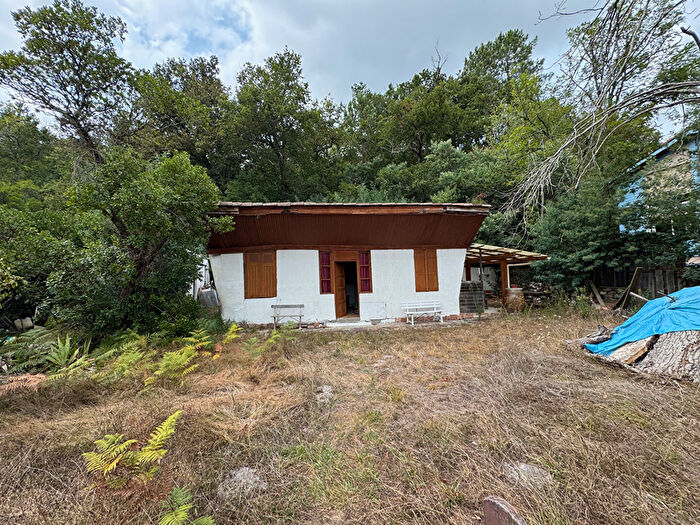 Maison à vendre - Biscarrosse - 2 pièces - 1 chambre