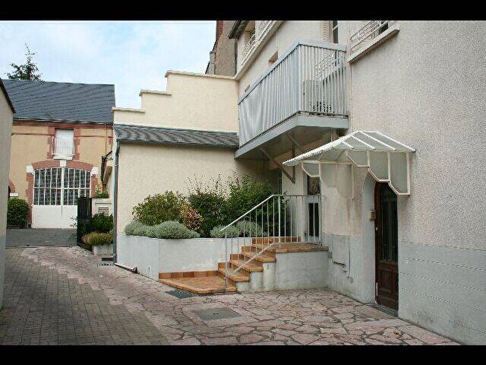 Centre, Olivet : Appartement 1 pièce à louer