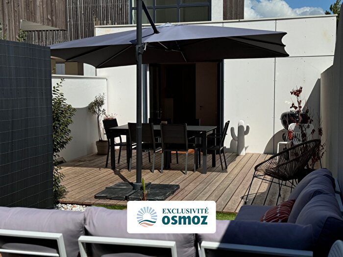 Appartement 2 pièces à vendre - La Rochelle, Lafond, Beauregard, Prieuré