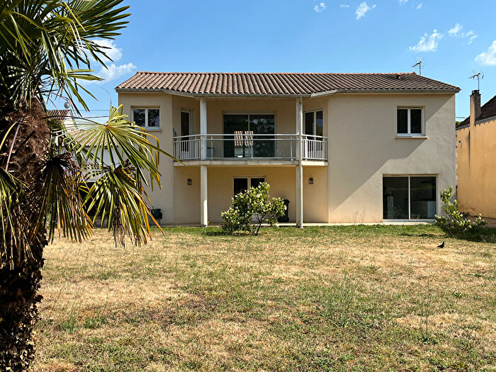 Périgueux : Maison 6 pièces à vendre