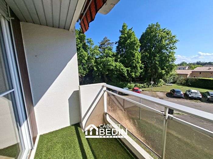 Appartement 5 pièces à vendre - Gradignan, Saint-Géry, Favard