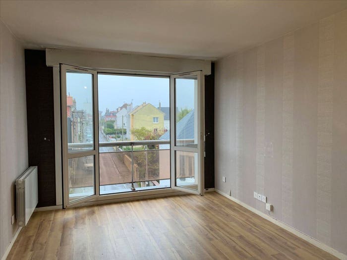 Appartement 3 pièces à louer - Sanvic, Le Havre