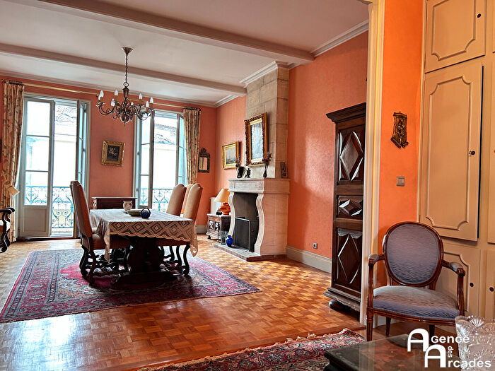 Maison à vendre - Libourne - 5 pièces - 3 chambres