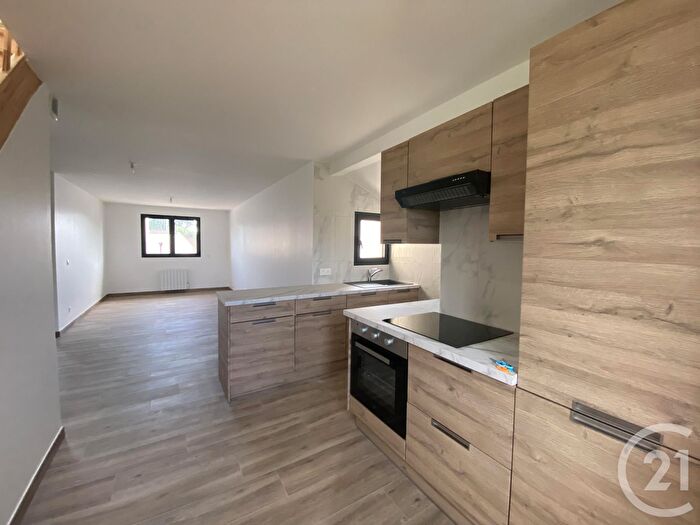 Bondy, La Mare à Veuve - Appartement 3 pièces à louer