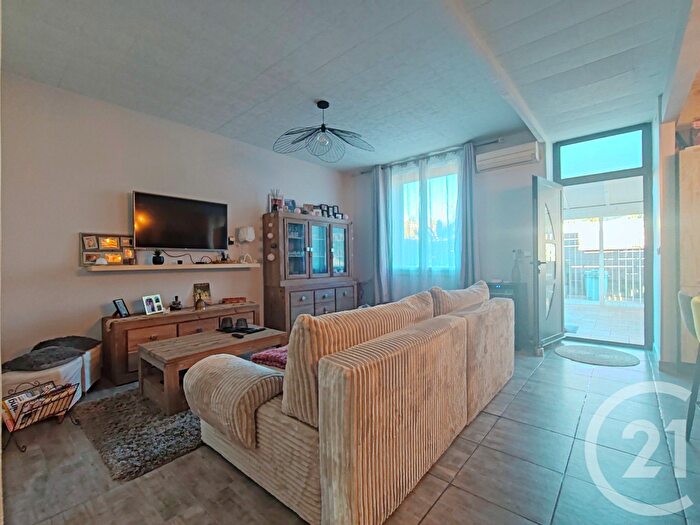 Appartement à vendre - La Brillanne - 6 pièces - 4 chambres