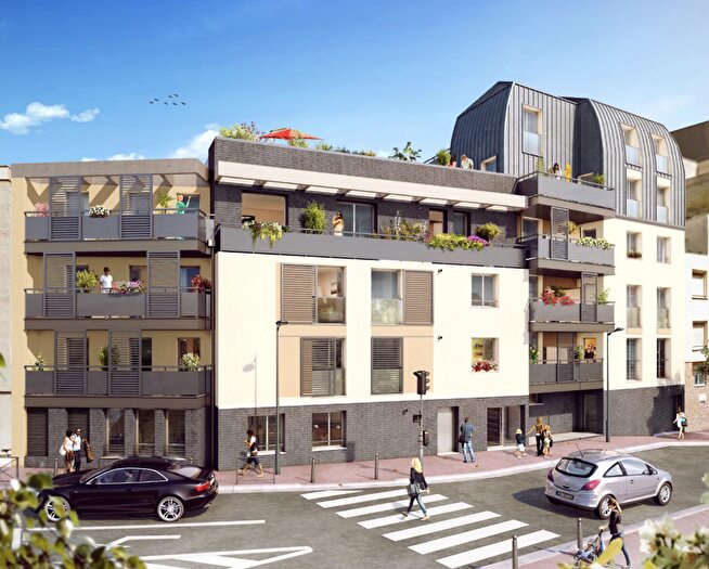 Appartement à vendre - Issy-les-Moulineaux - 1 pièce