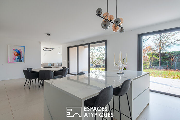 Maison 6 pièces à vendre - Bouchemaine