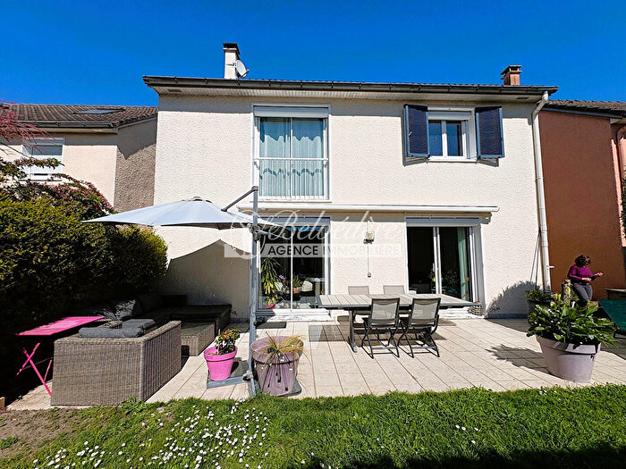 Maison 6 pièces à Saint-Leu-la-Forêt, Les Tannières, à vendre