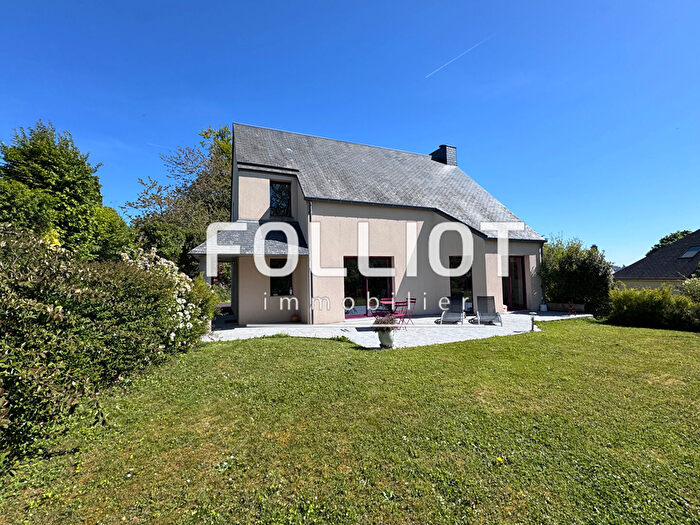 Maison 6 pièces à vendre - Coutances