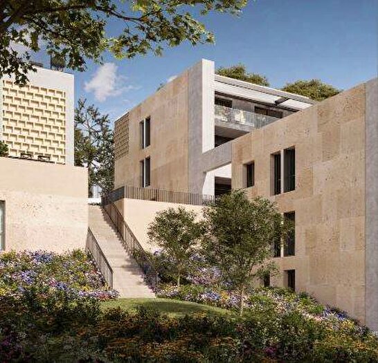 Appartement à louer - Centre et Sud Est, Saint-Didier-au-Mont-dOr - 2 pièces - 1 chambre