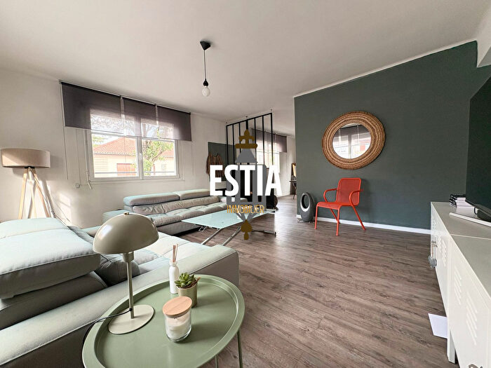 Maison 5 pièces à Essey-lès-Nancy, à vendre