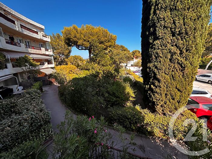 Appartement à vendre - La Seyne-sur-Mer, Sud - 4 pièces - 3 chambres