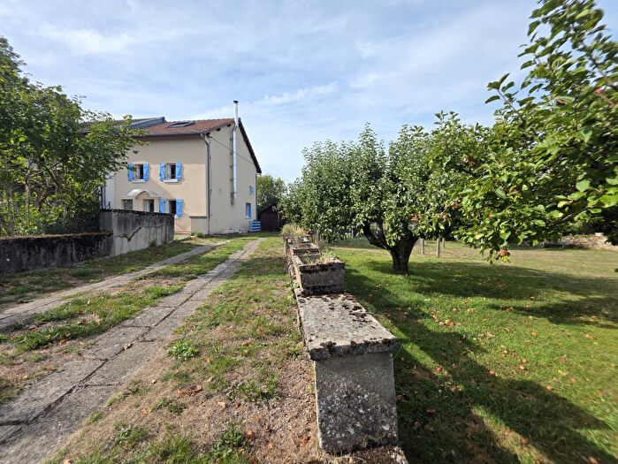 Maison 3 pièces à vendre à Saint-Georges-de-Mons