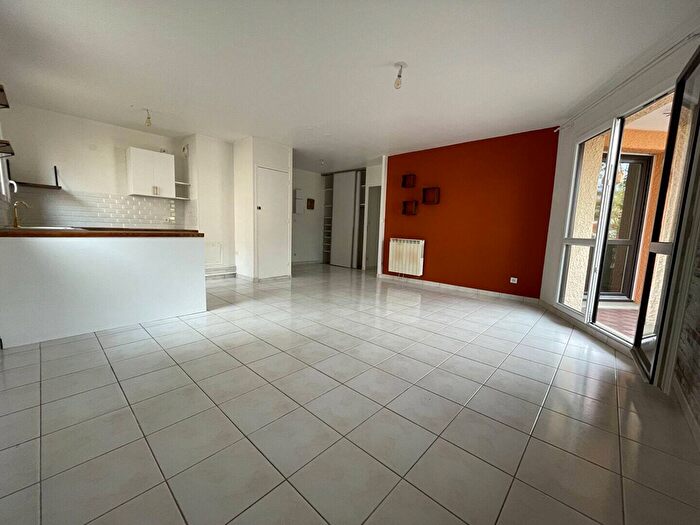 Appartement 3 pièces à Centre Ville-Rive Gauche, Rouen, à louer
