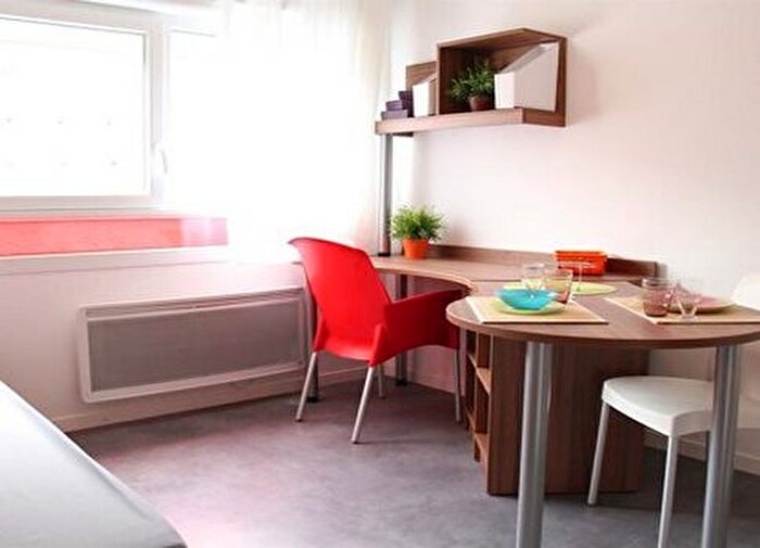 Appartement 1 pièce à vendre - Lyon 9ème, La Duchère