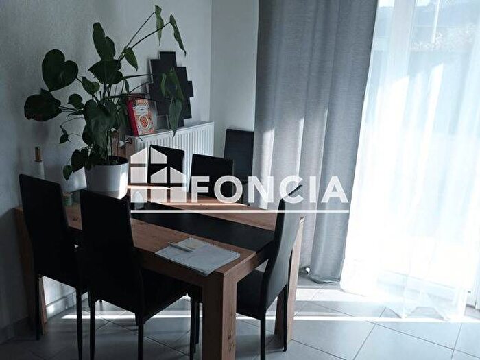 Appartement à louer - Saint Hubert, LIsle-dAbeau - 2 pièces - 1 chambre