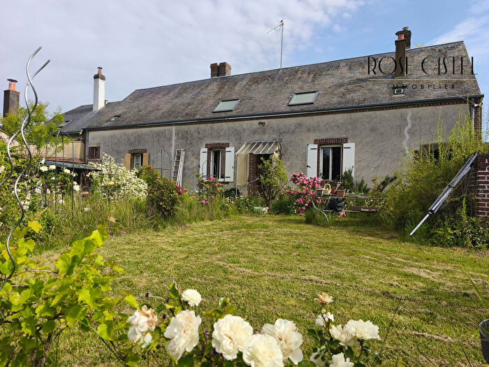 Maison 5 pièces à vendre à Dangeau