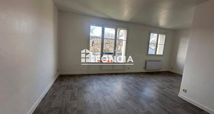 Appartement 3 pièces à louer à Vienne
