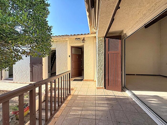 Maison à vendre - Nîmes, Valdegour - 5 pièces - 4 chambres