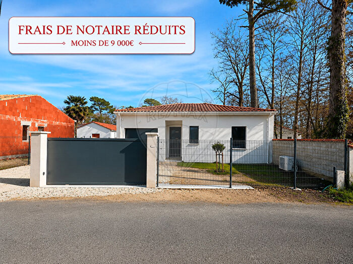 Maison 4 pièces à La Tremblade, à vendre