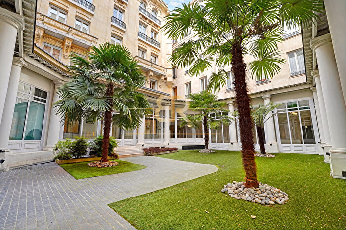 Paris 2ème, Gaillon, Vivienne - Appartement 1 pièce à vendre