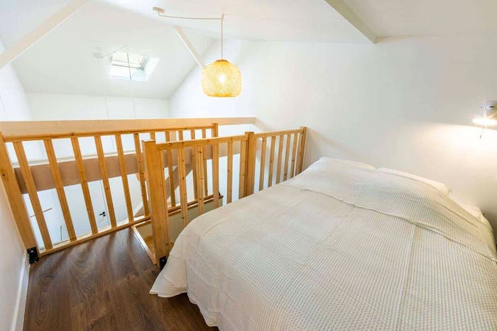 Hauts d'Asnières-Métro, Asnières-sur-Seine - Appartement 1 pièce à louer